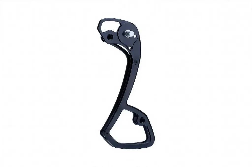 Rear Derailleur Cage for Shimano GRX Di2 11-speed | Garbaruk global store
