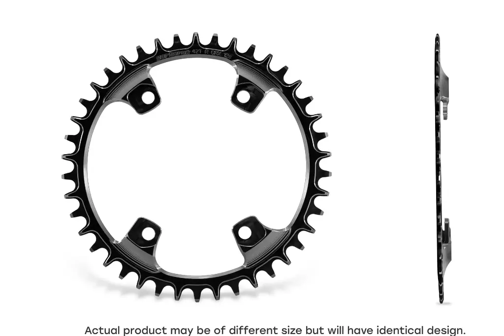 Garbaruk chainring for Shimano GRX | Garbaruk global store