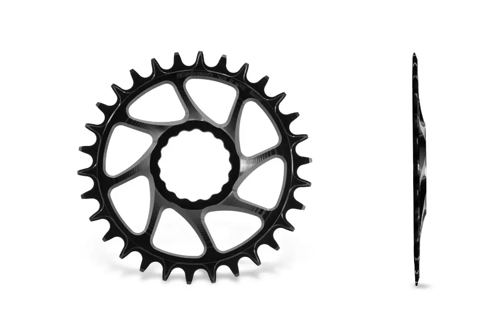DM MTB Chainring for Race Face Cinch | Garbaruk global store